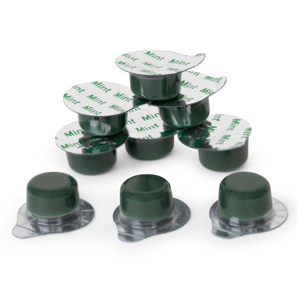 BLANC Prophylaxis Paste - Non Splatter Formula - Coarse Grit - 200 Cup ...