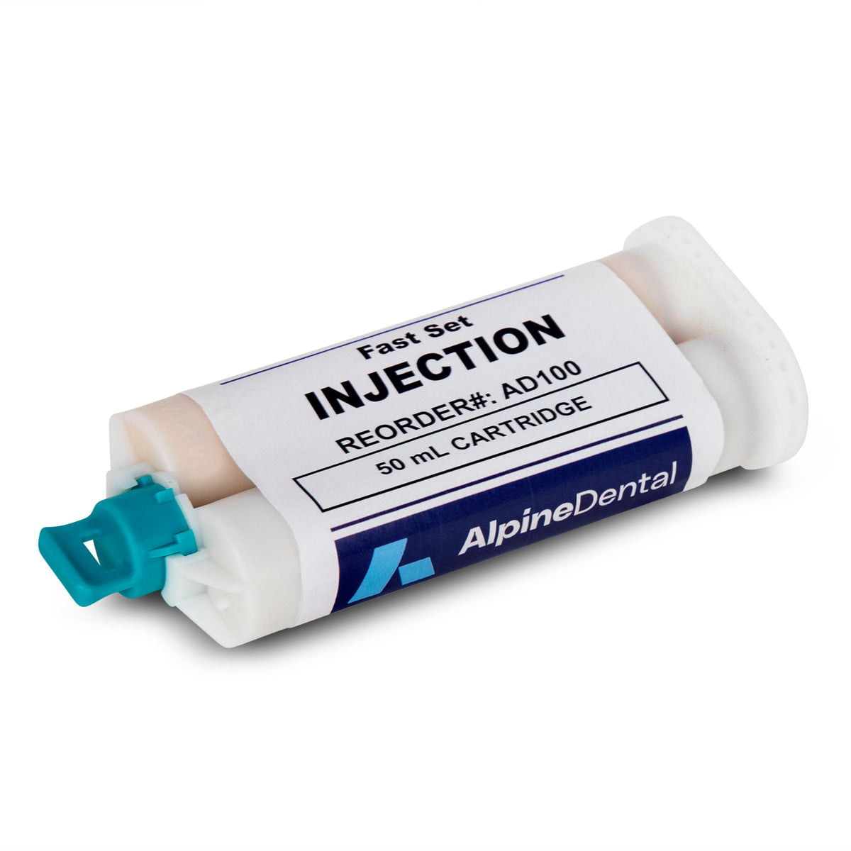 VPS Impression cartridge 50ml – Everest Oral Care